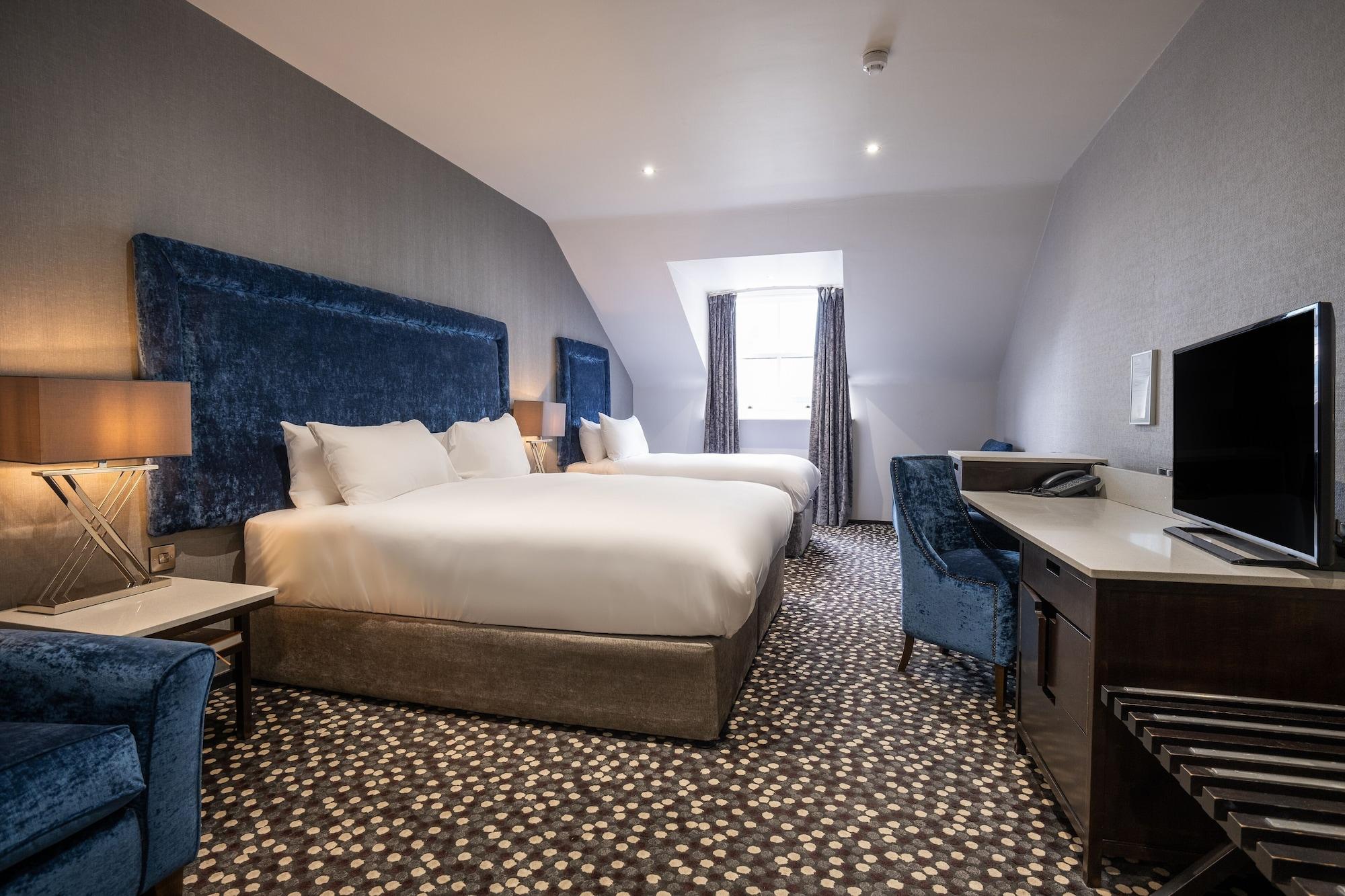 TEN SQUARE HOTEL BELFAST